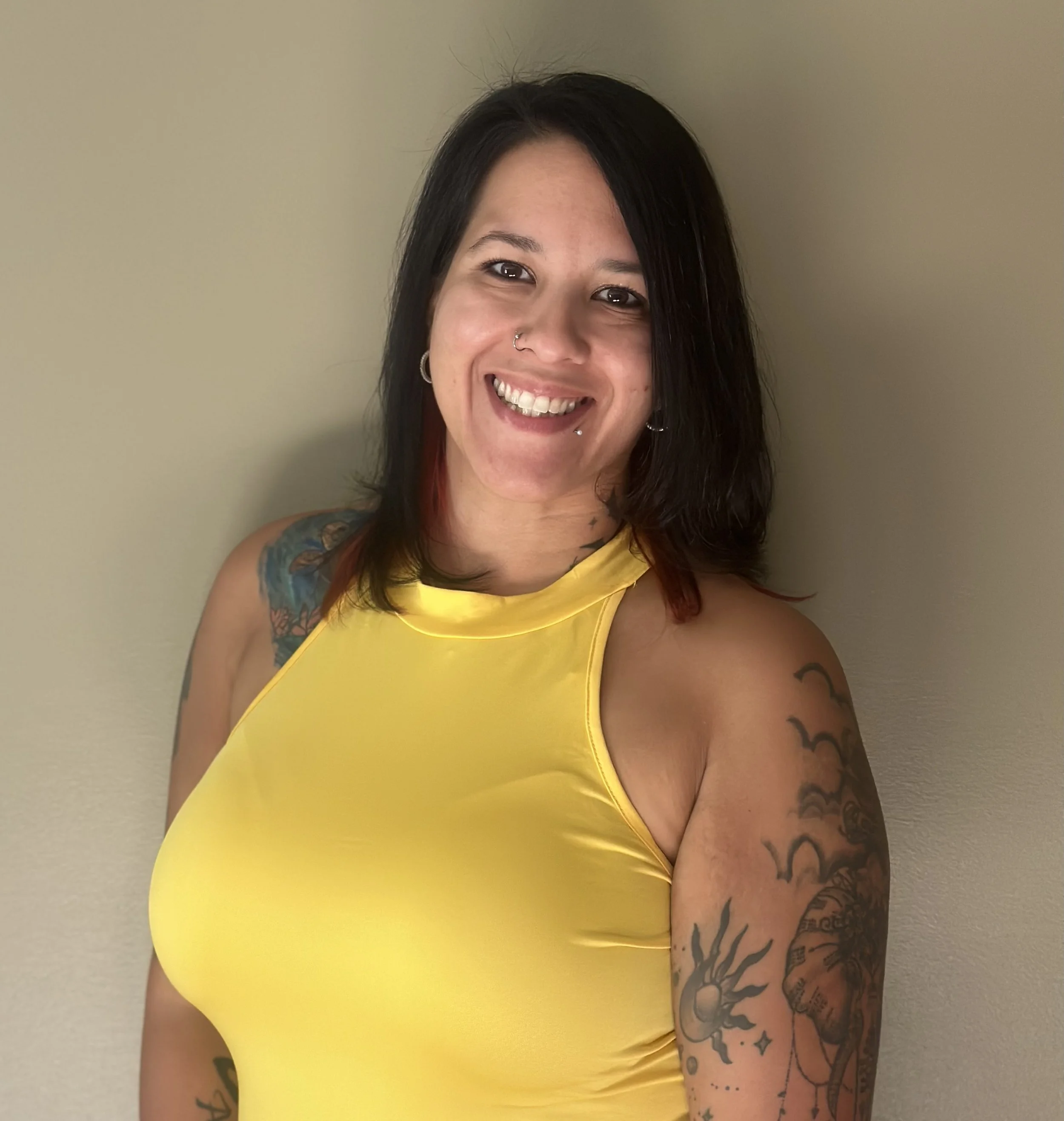 North Olmsted — Mia Salon Studios