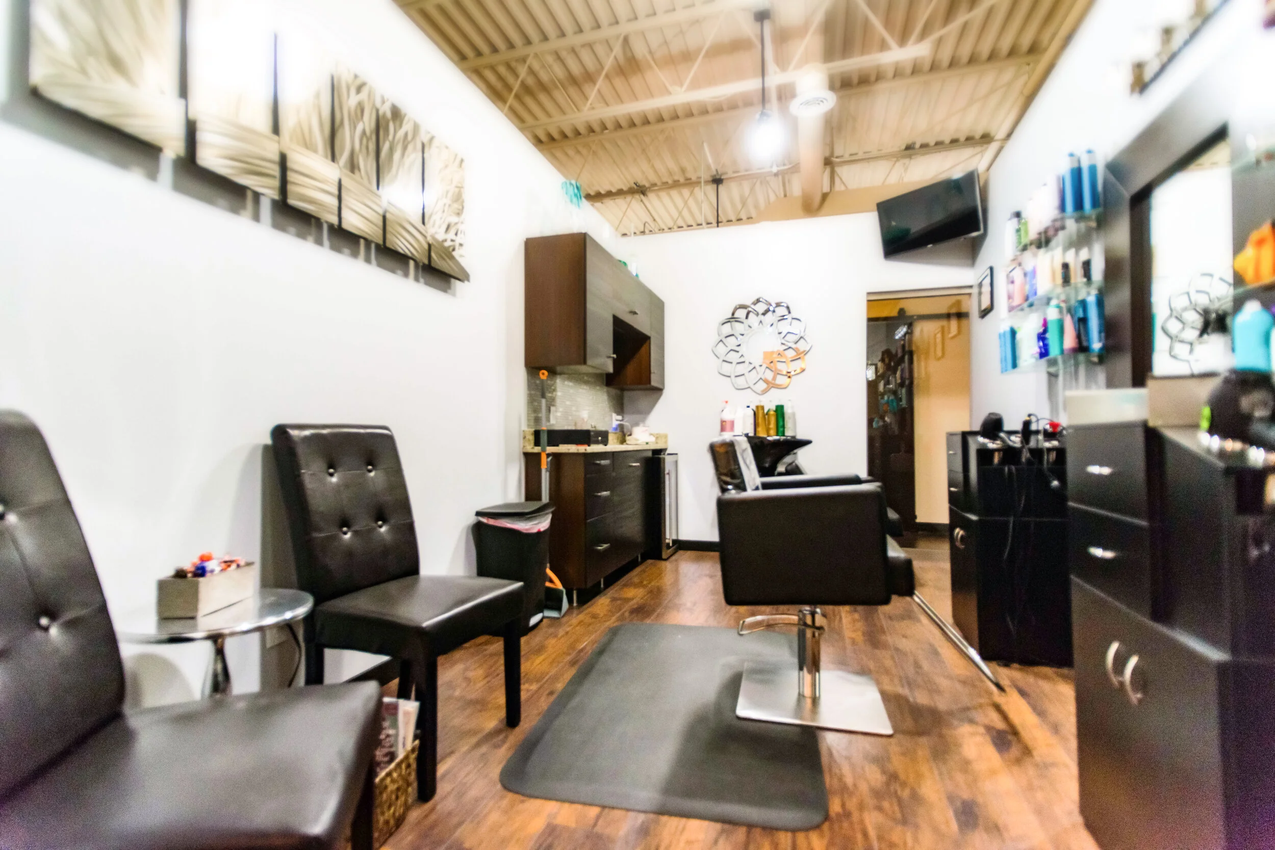 Mia Salon Studios