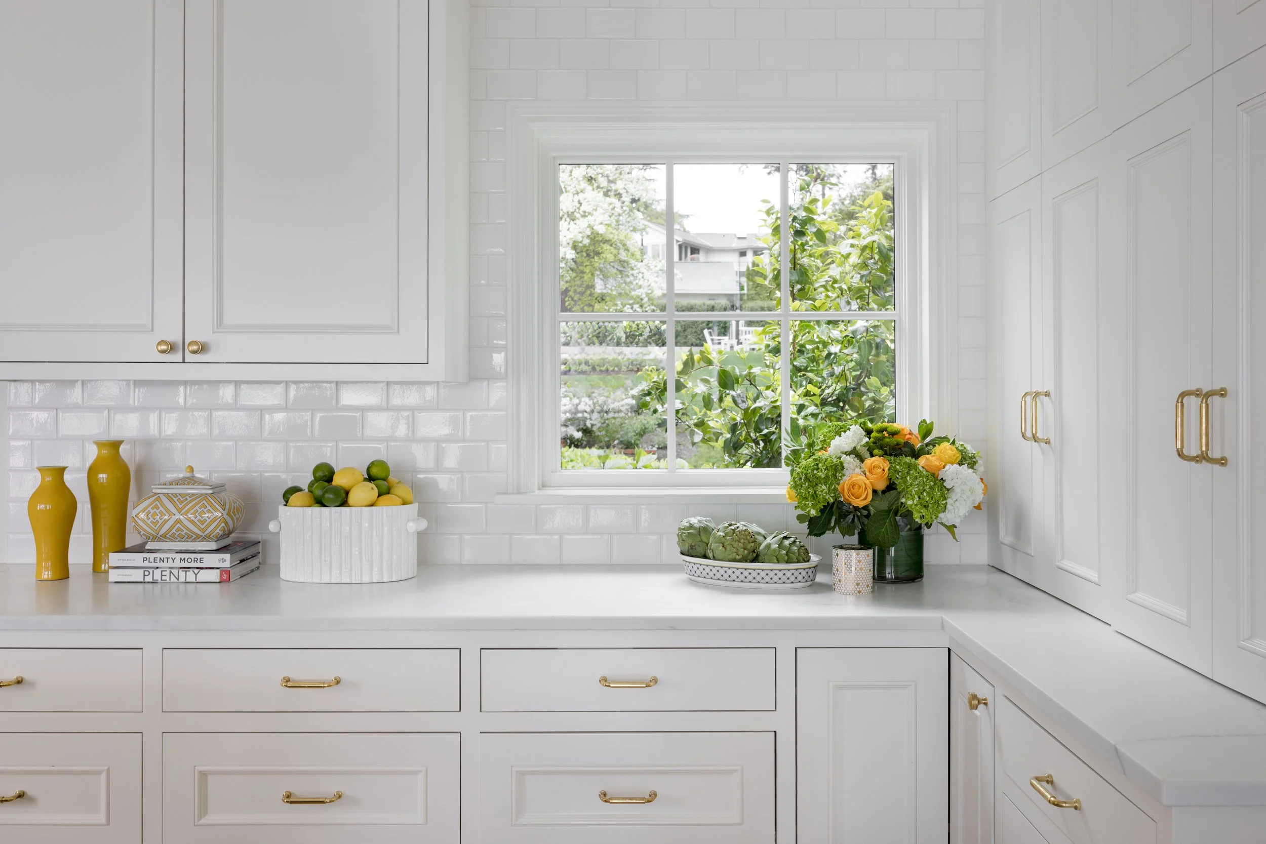 Entertainer's Dream — Debbie Cahill Turner Design | Interior Designer ...