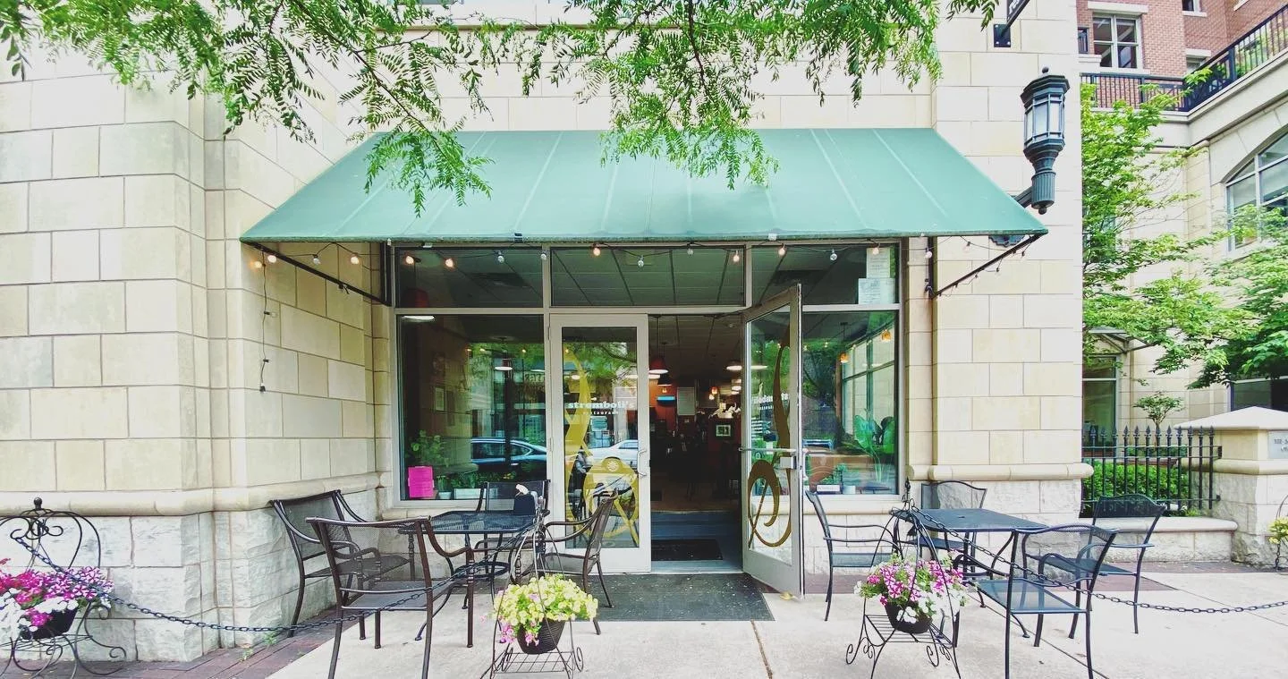 Stromboli's Restaurant