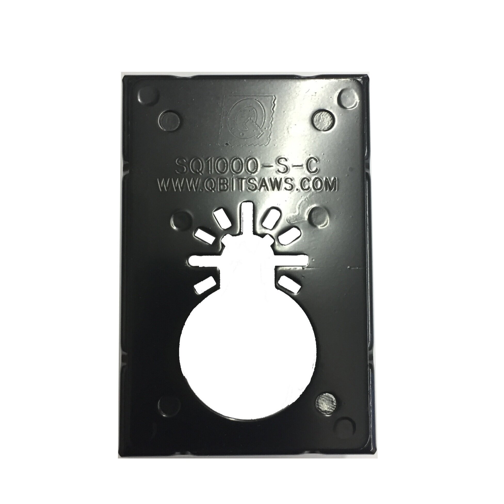 Oscillating Adaptor — Magnepull