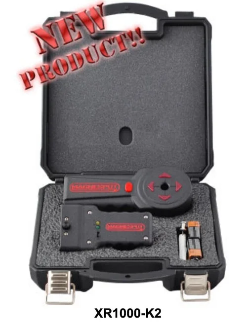 Products | Enhance Your Installations Today — Magnepull