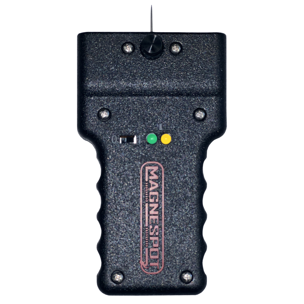 Magnespot — Magnepull