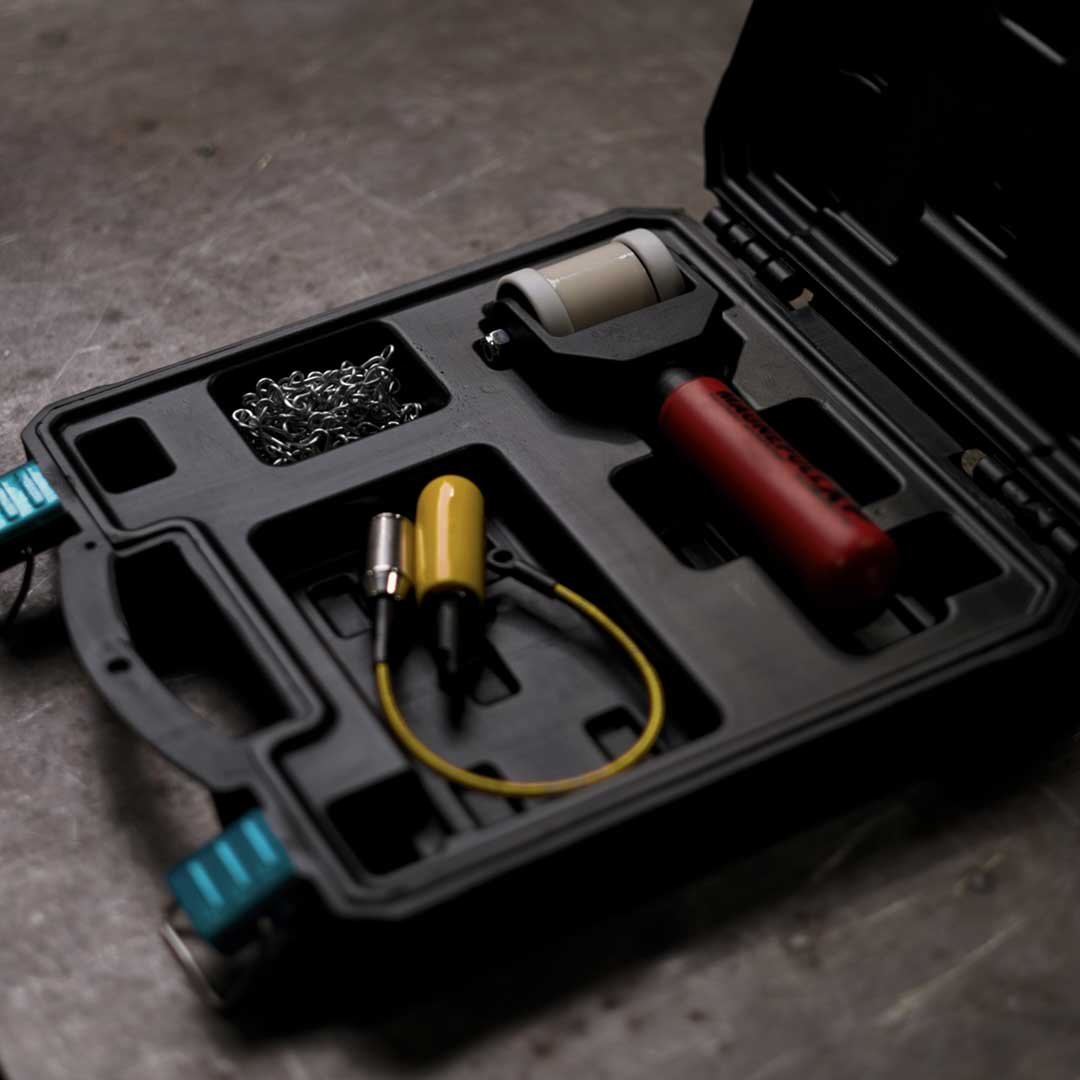 Magnepull and Magnespot Pro Kit — Magnepull