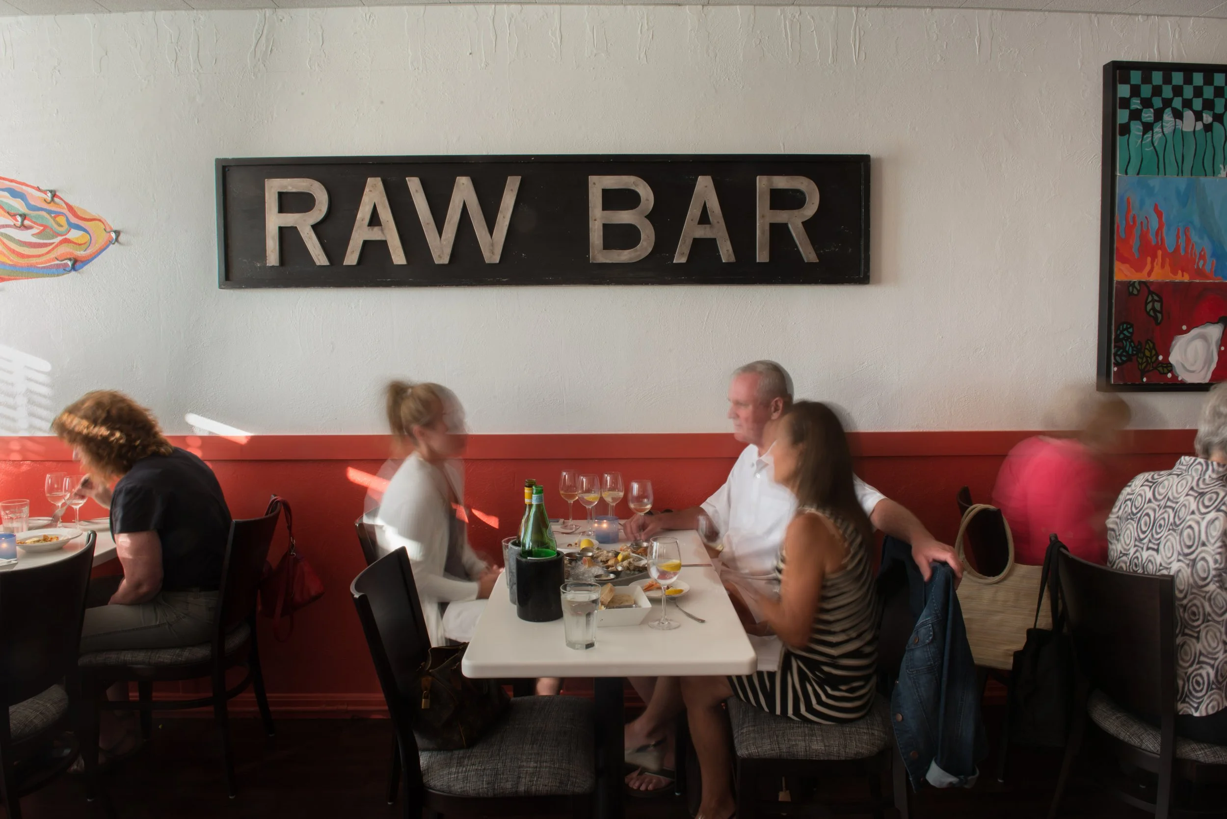 Restaurant Week Portsmouth NH | JGroup Hospitality Guide