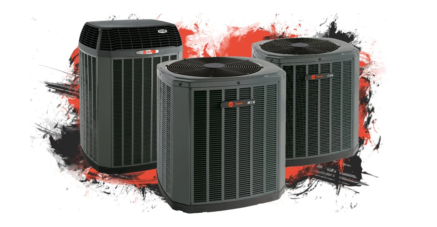NBS heating & air servicing central Virginia — NBS Real Estate