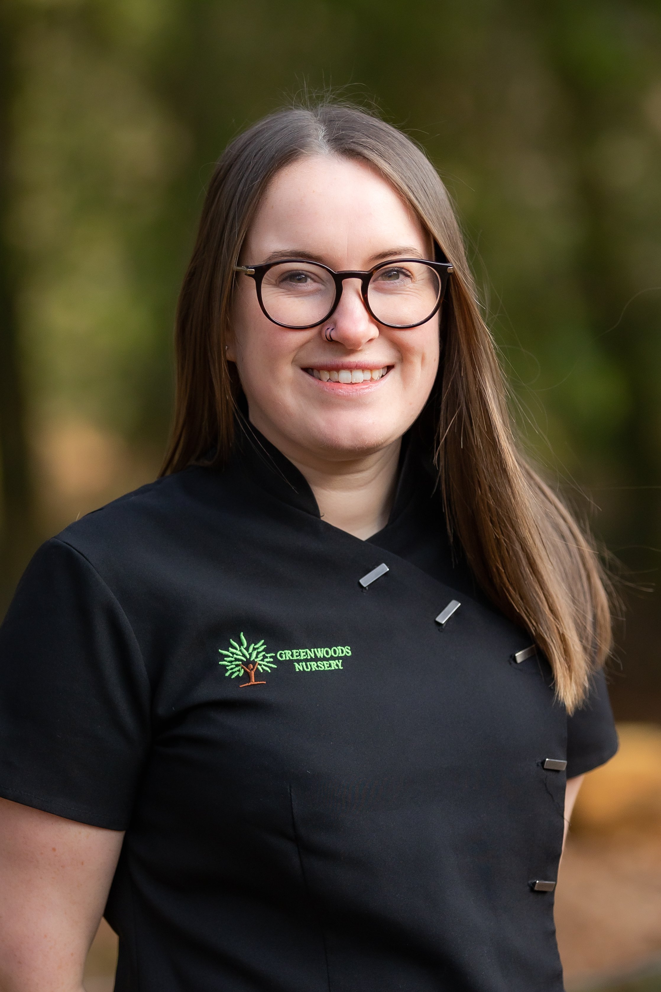 Meet the team — Greenwoods Nursery Ltd