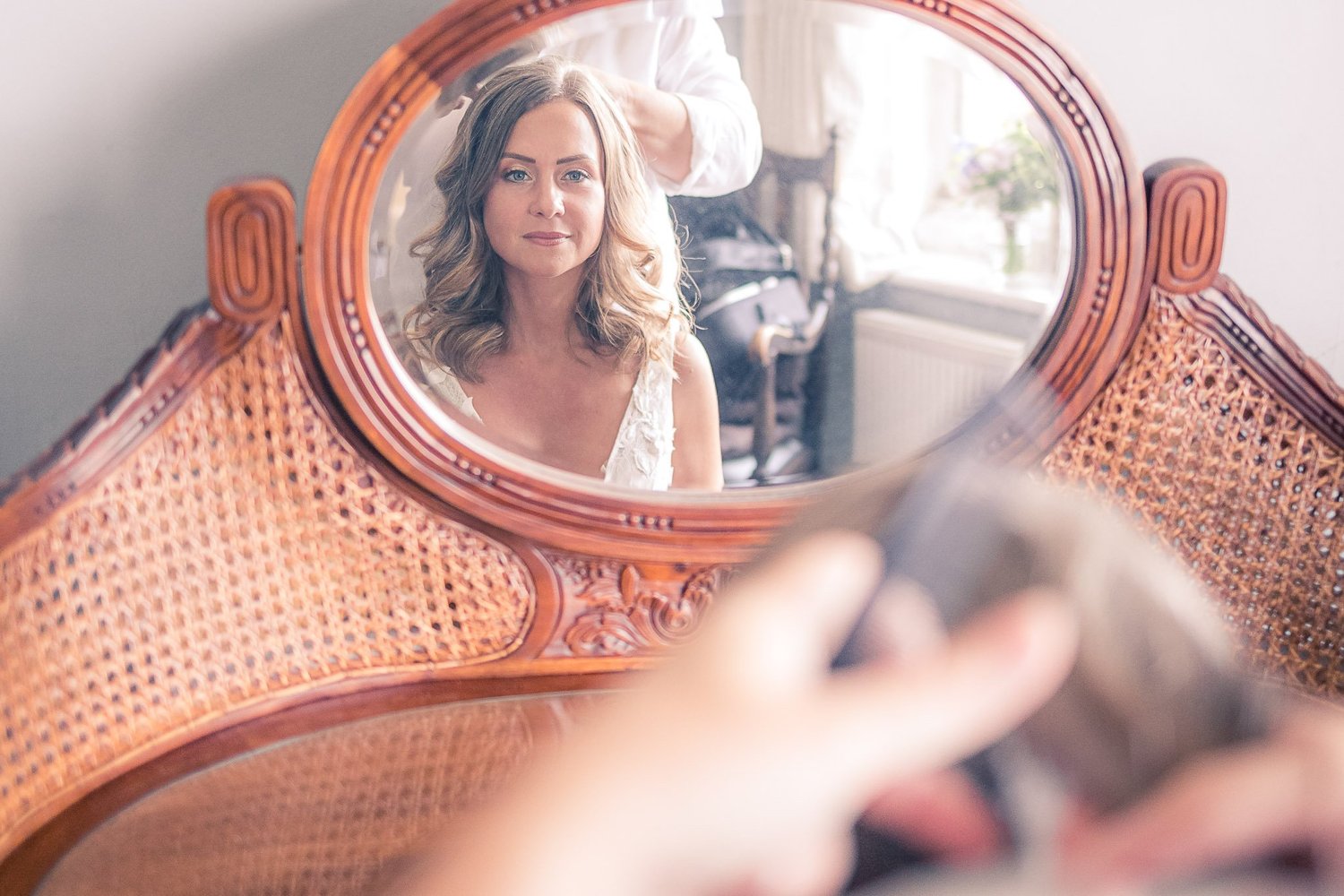 Captured By Chris Wedding Photography - Cotswolds Wedding Photographer