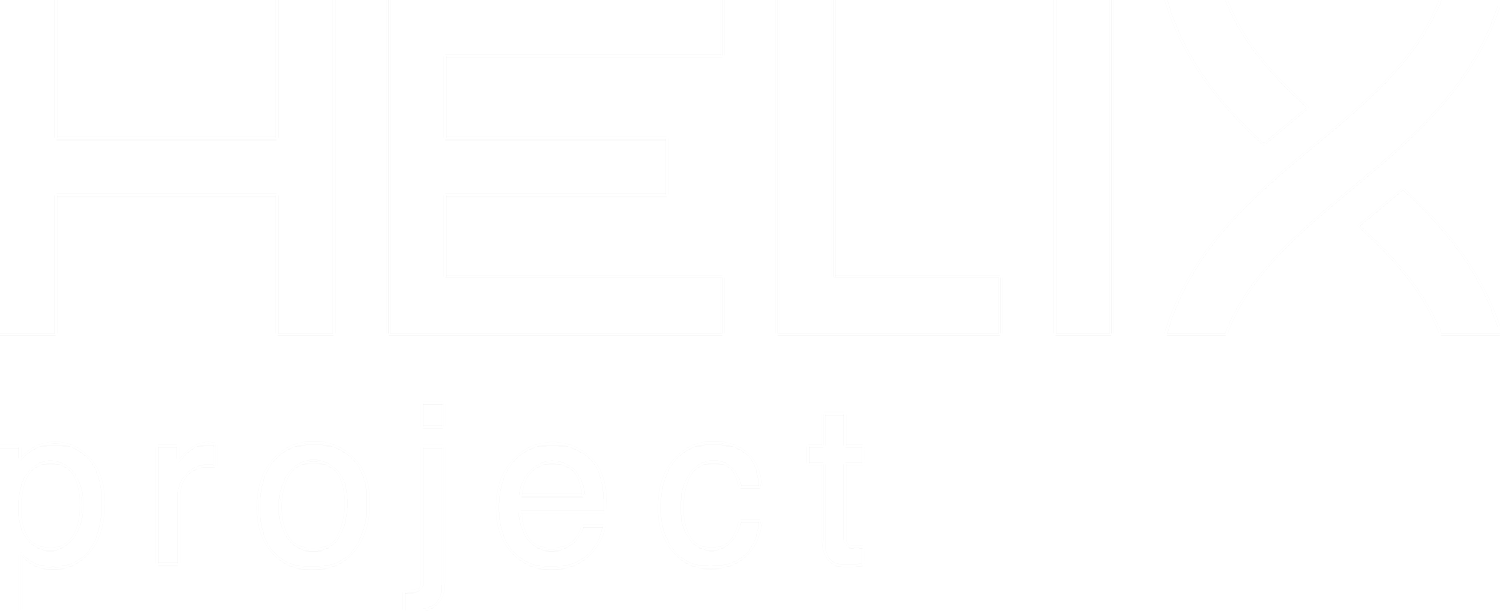 HELIXproject | Build anything together