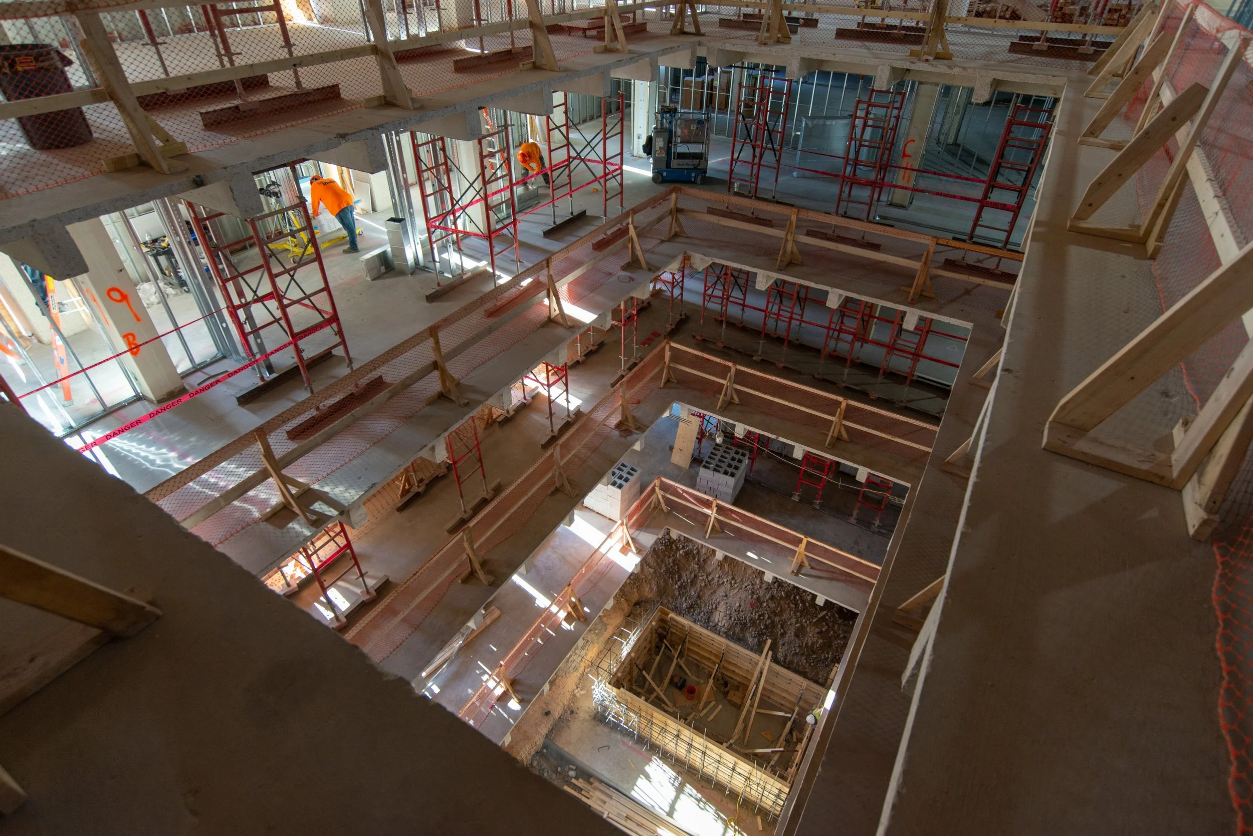 HELIX | Know everything