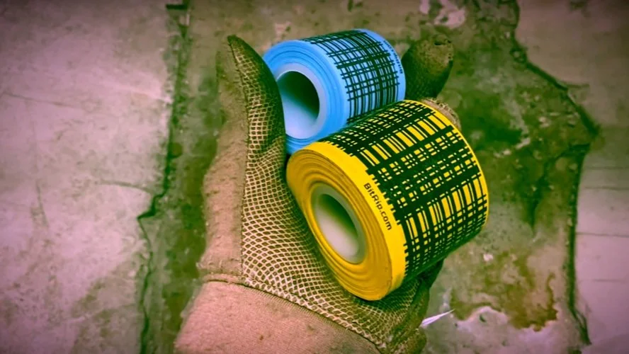 HELIXproject | Build anything together