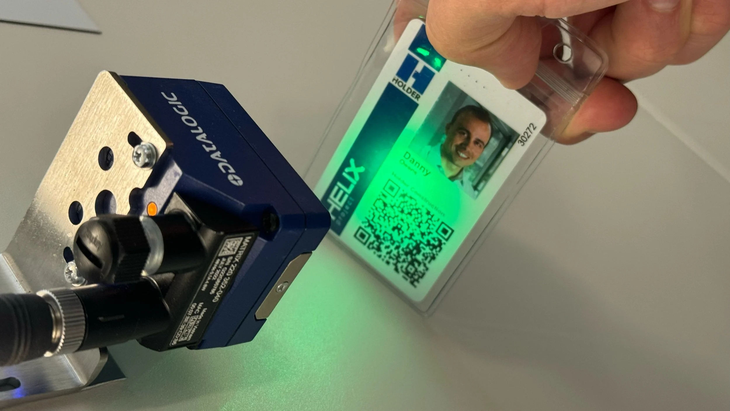 HELIXproject | Build anything together