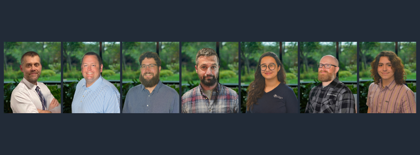 Meet Our Team — Outland Design