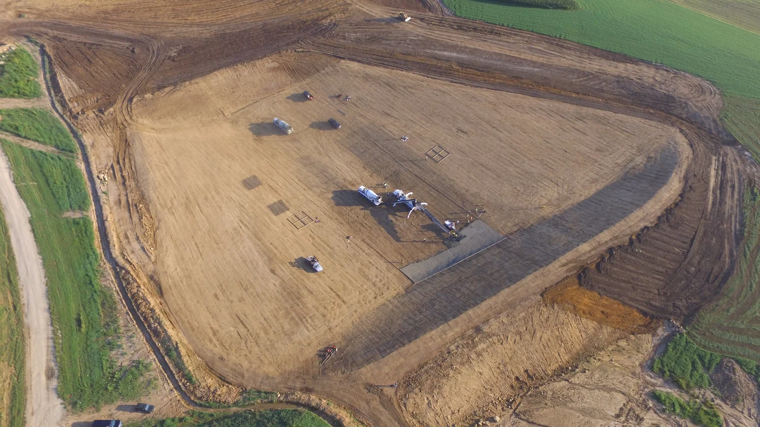 Manure Management — Outland Design