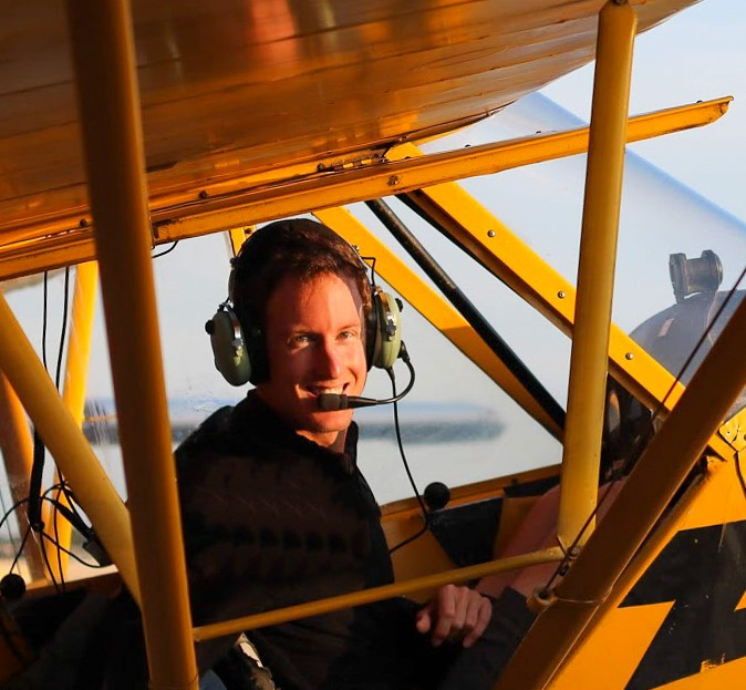 About — Outland Design