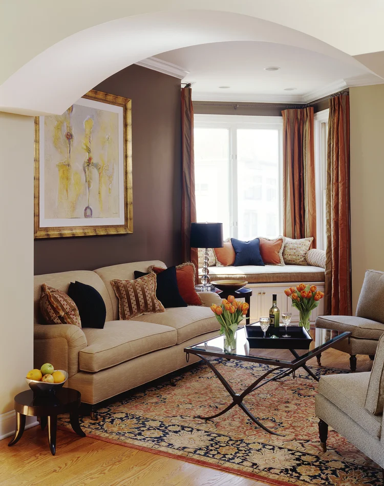 Creating Designs for Different Style Preferences — Molly McGinness ...