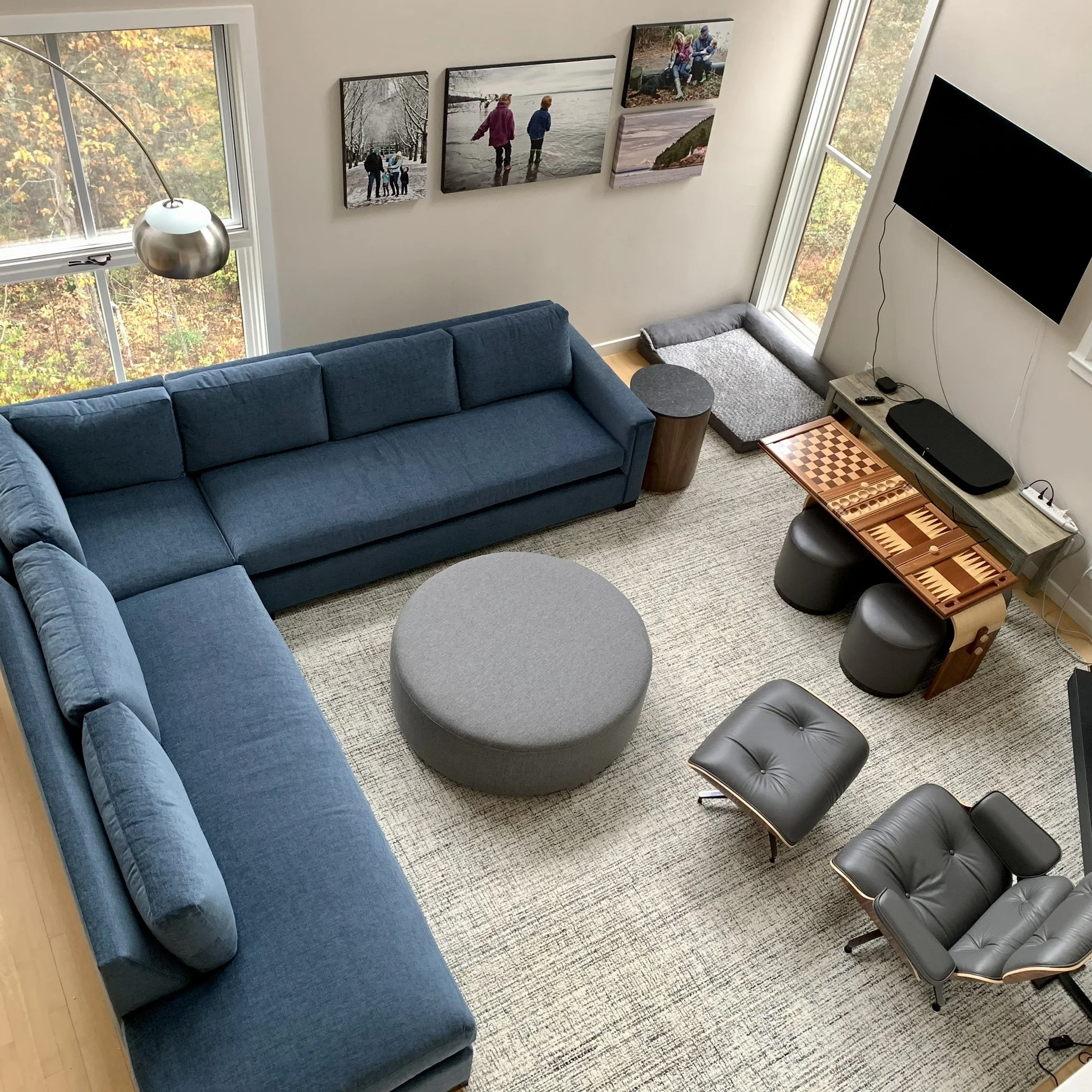 Creating Designs for Different Style Preferences — Molly McGinness ...