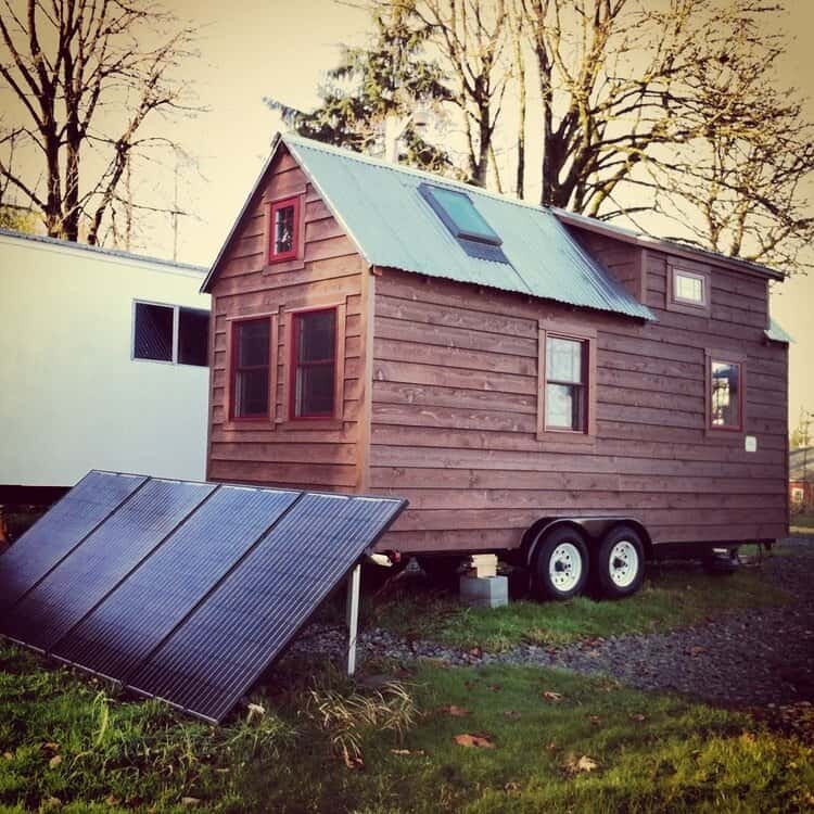 Nomadic Solar