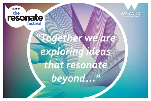 Six months of Resonate… — Resonate Festival