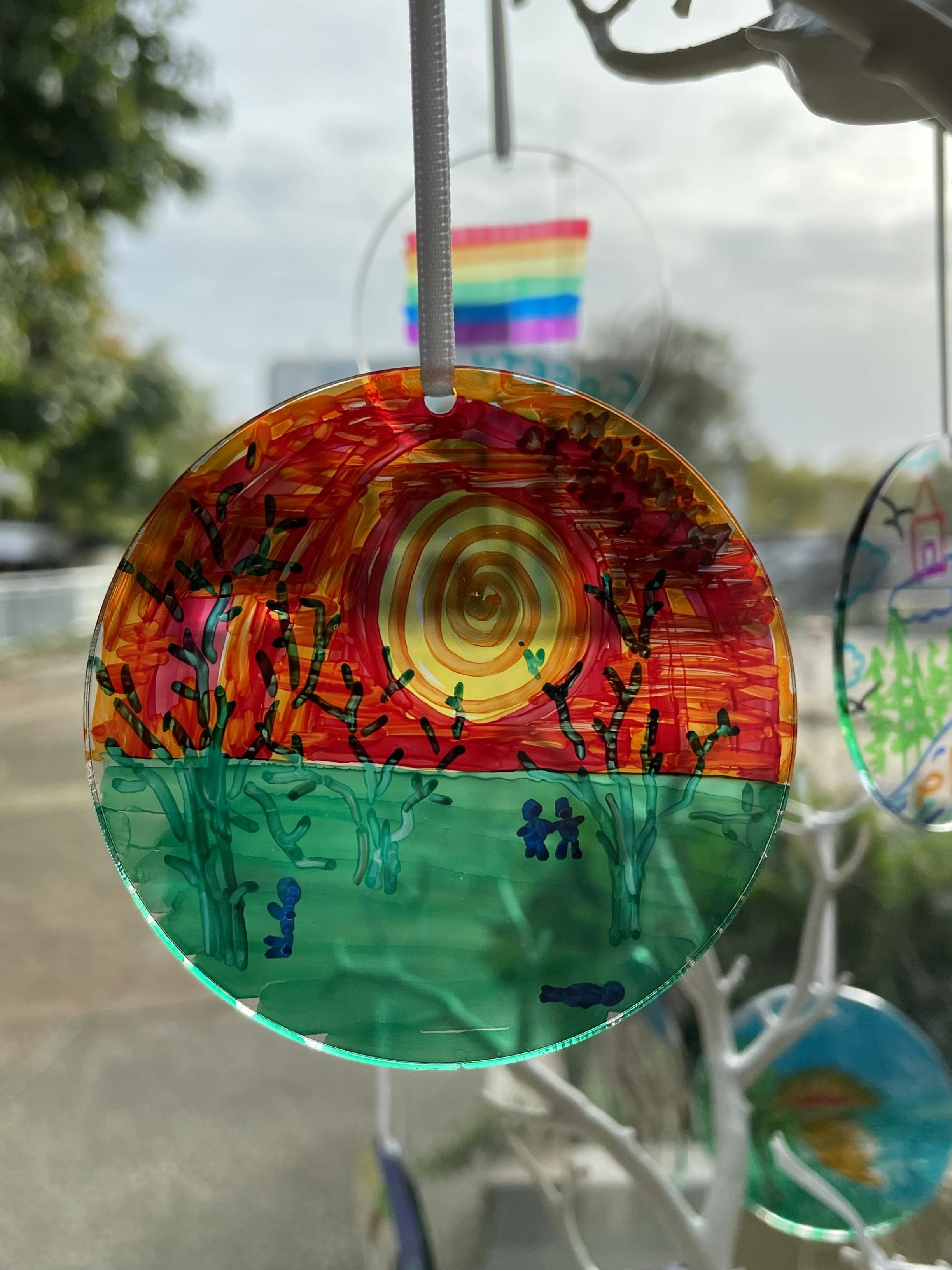 Imagining the Future with Coventry Biennial — Resonate Festival