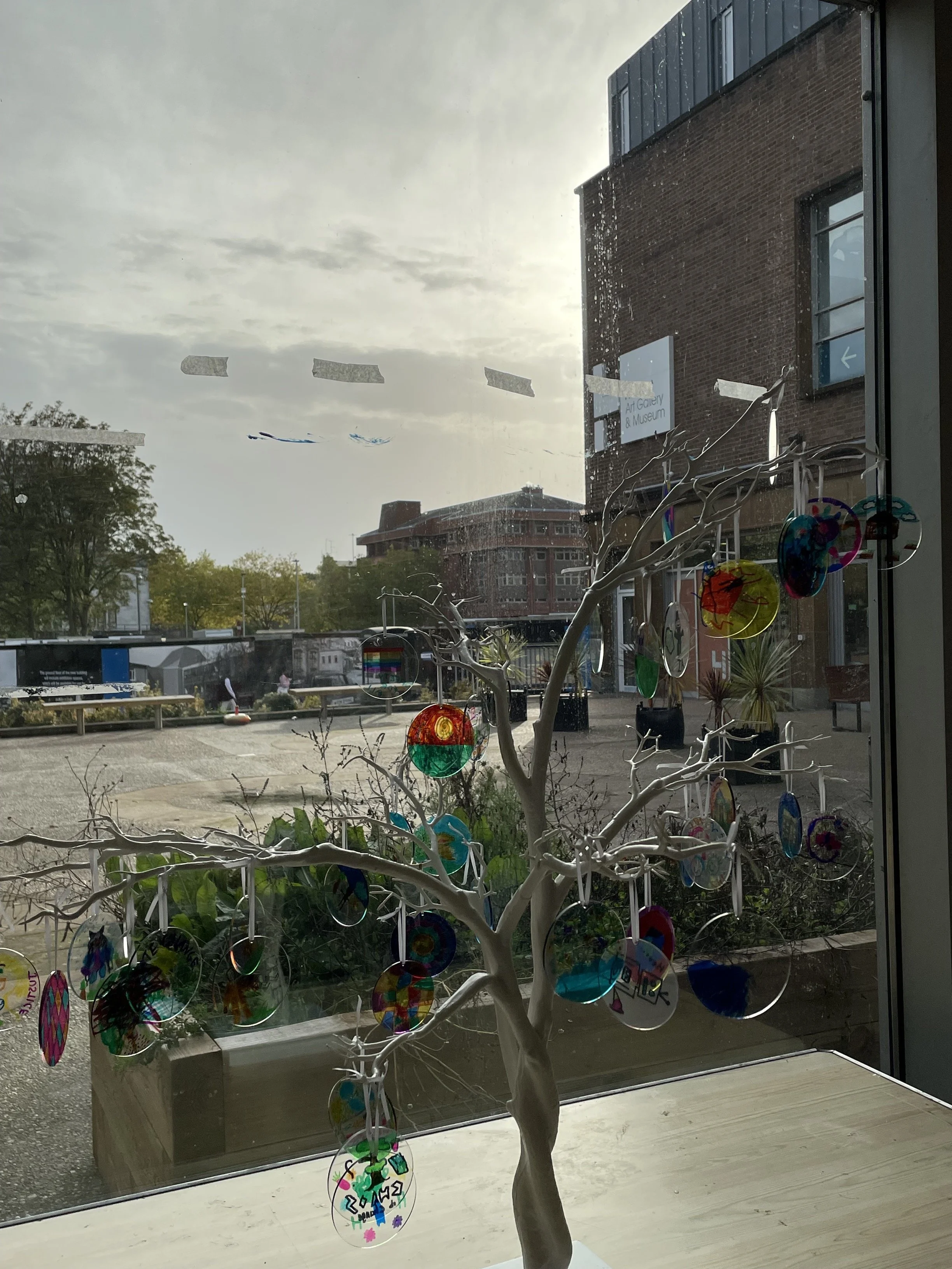 Imagining the Future with Coventry Biennial — Resonate Festival