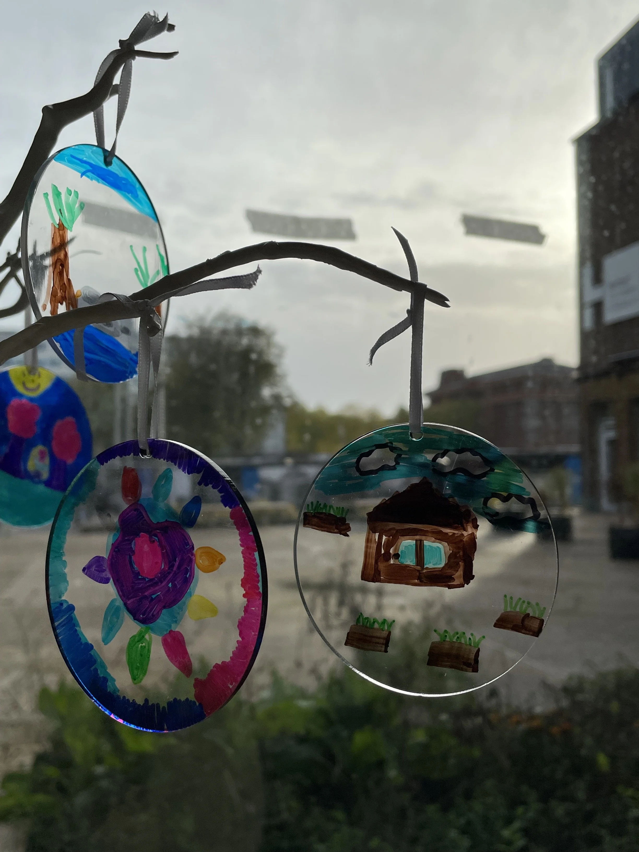 Imagining the Future with Coventry Biennial — Resonate Festival