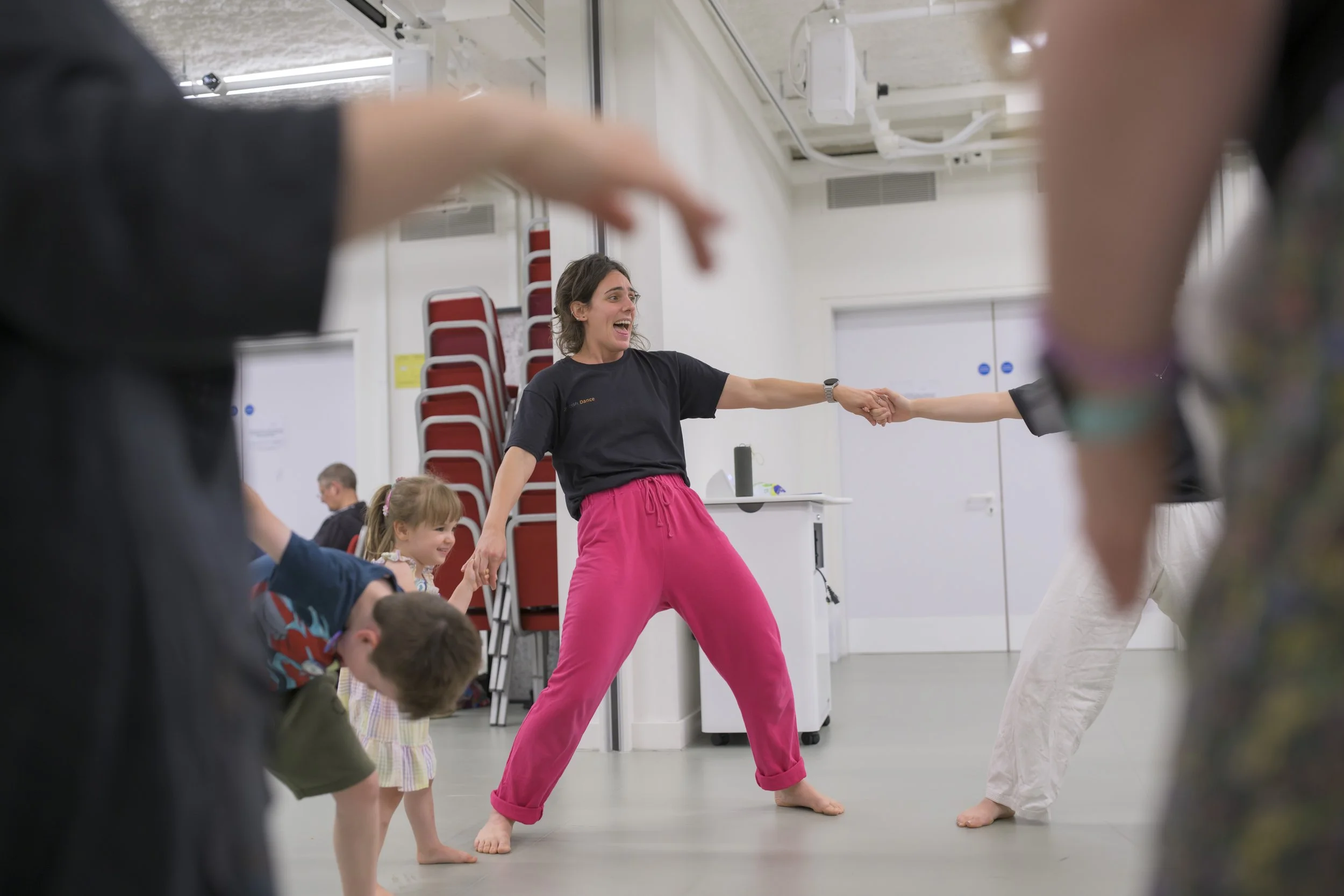 The Resonate Festival of Arts & Culture - Day Out! — Resonate Festival
