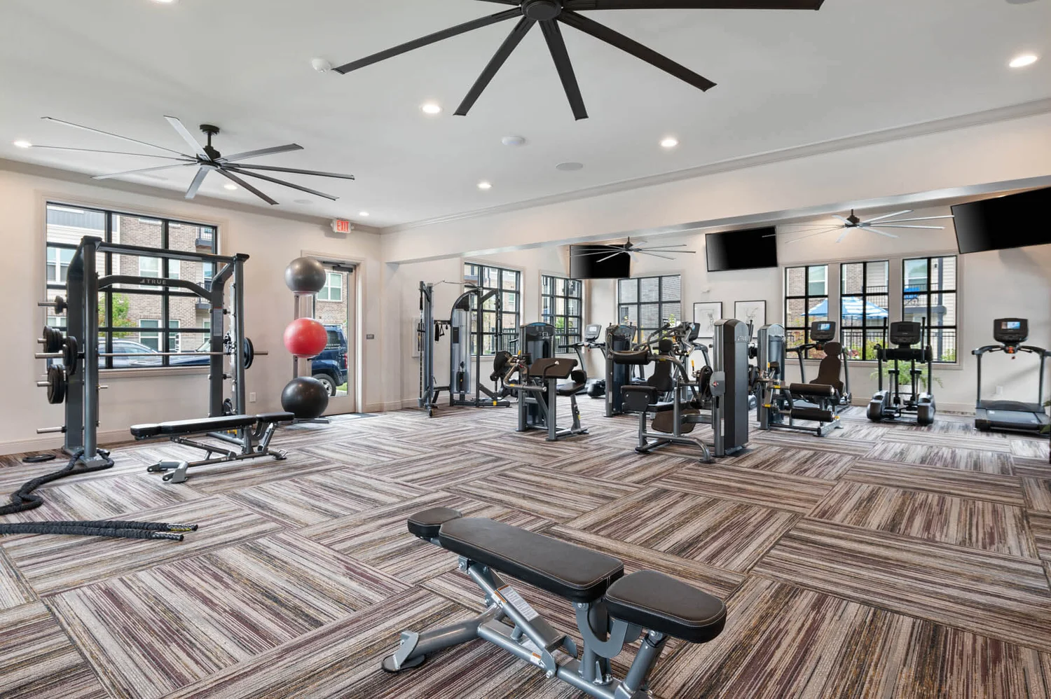 Baxter Park | Westerville Apartments