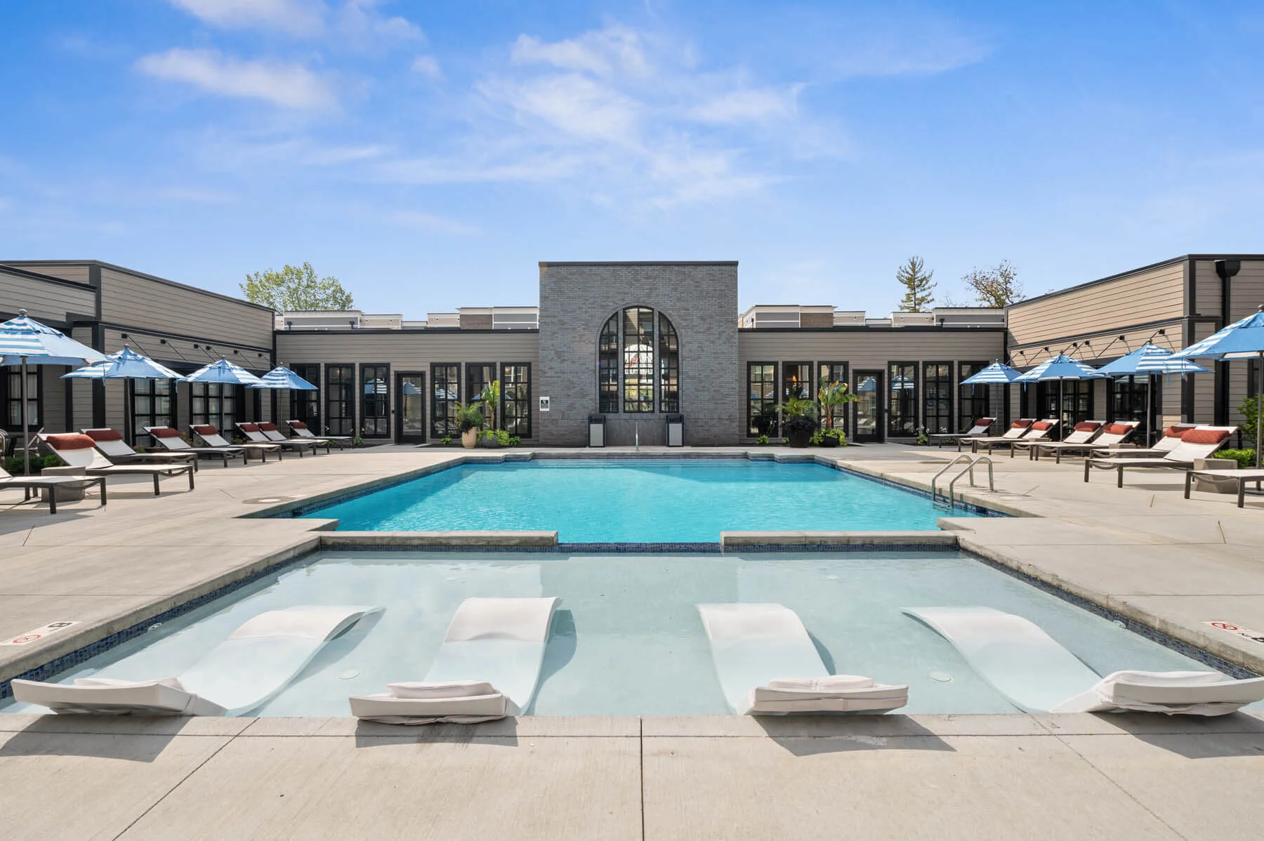 Baxter Park | Westerville Apartments