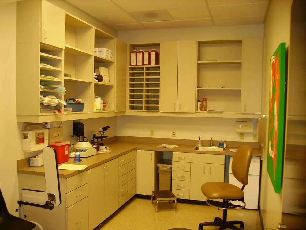 Integrity Millwork — Our Work