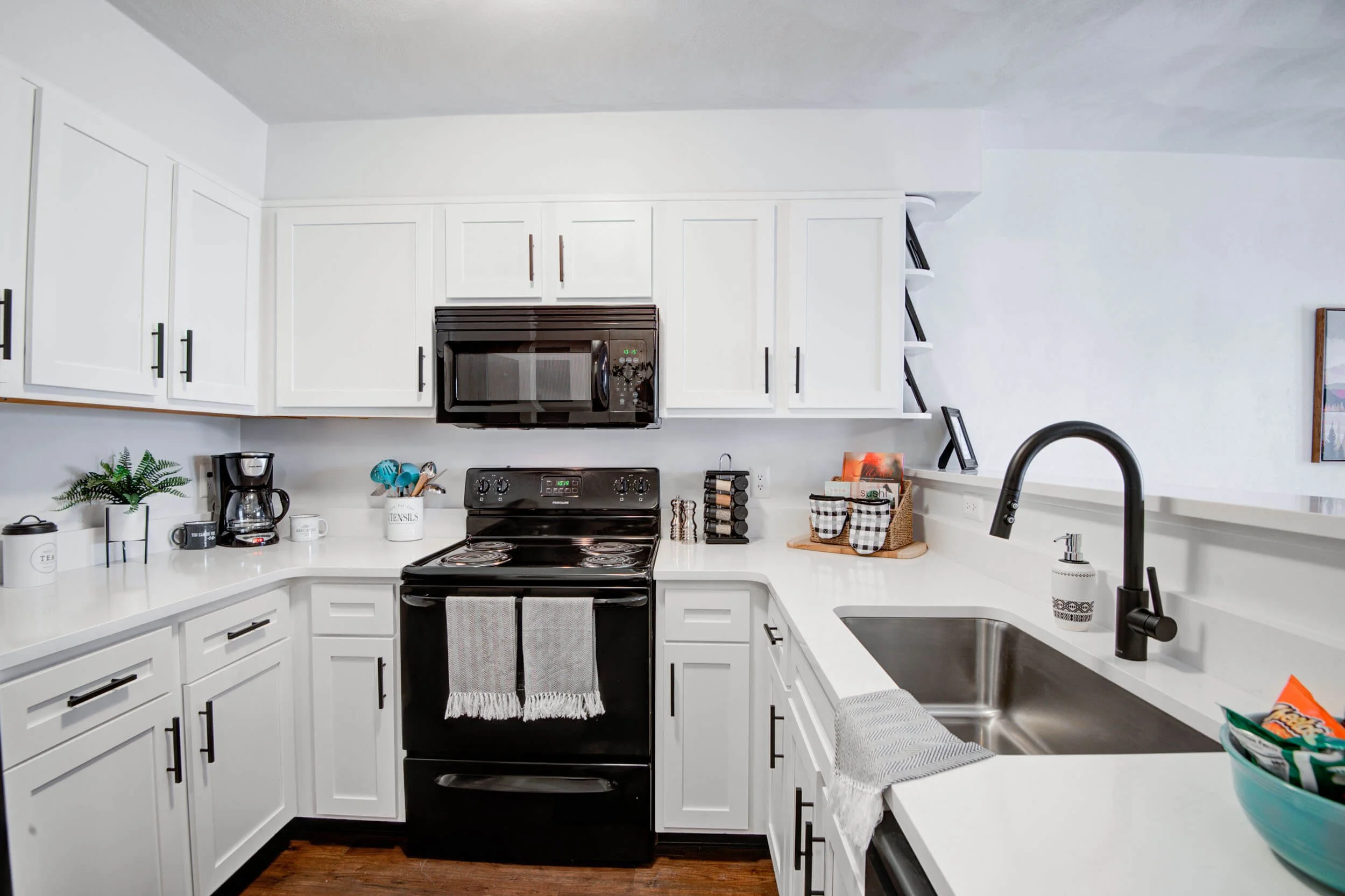 Arcadia Harrisonburg | Off-Campus Student Apts near JMU