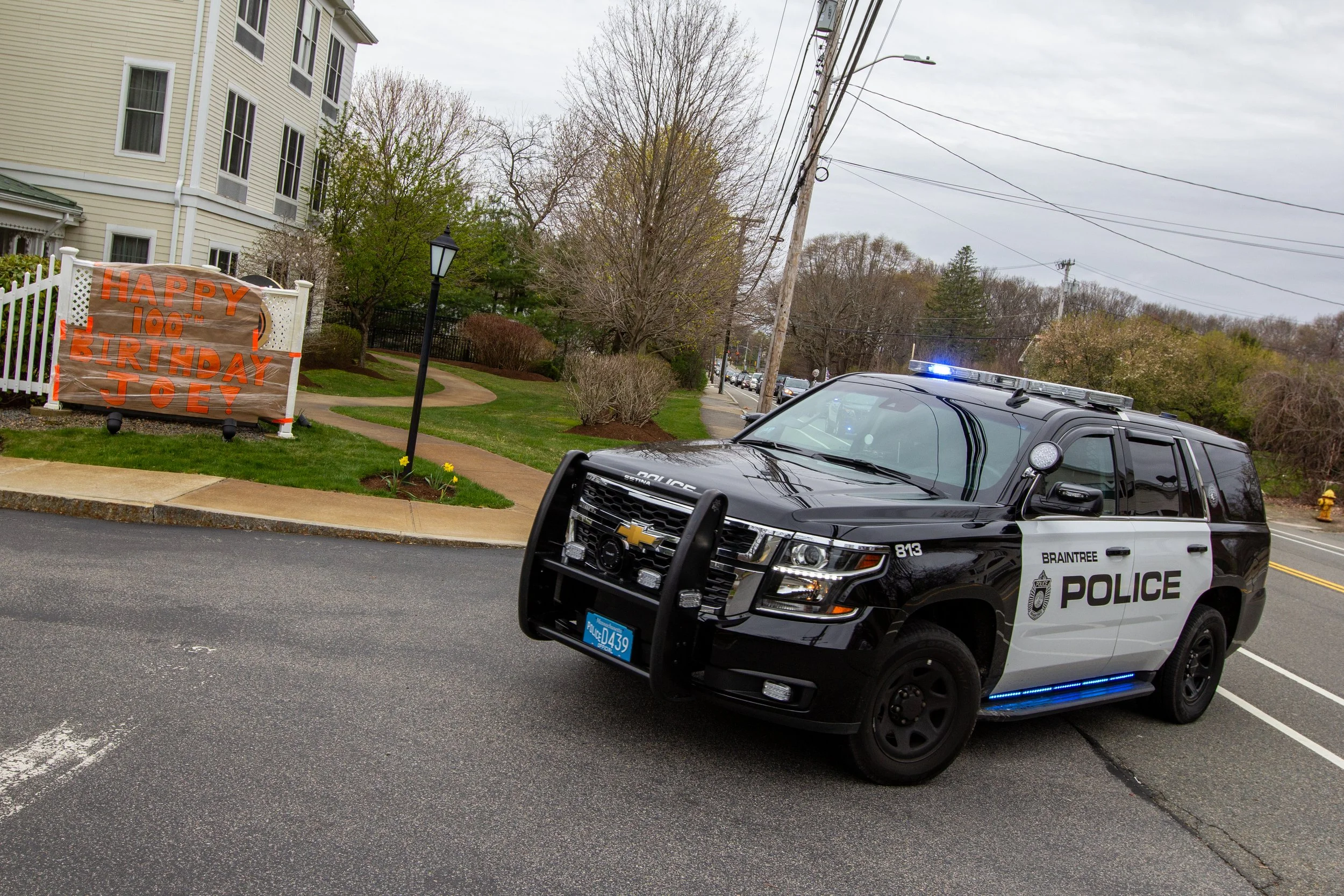 South Shore Crisis Intervention Team Training and Technical Assistance ...