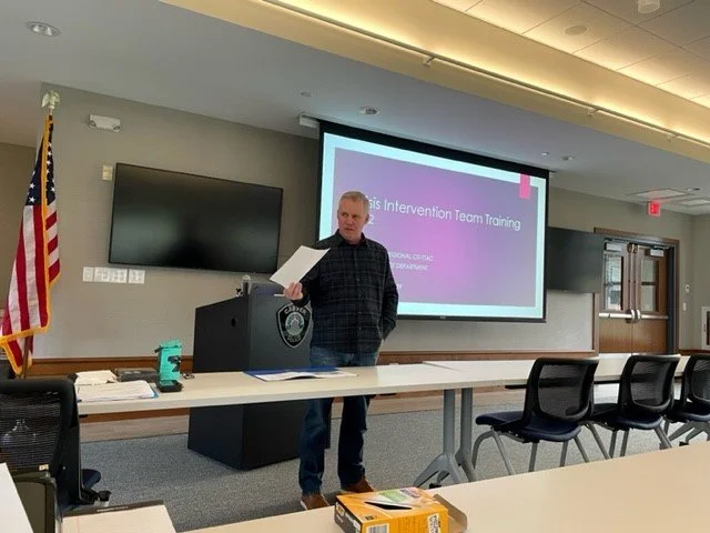Training Impact — South Shore Crisis Intervention Team Training and ...