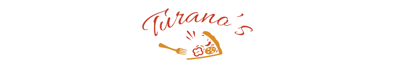Turano's Pizza Kitchen