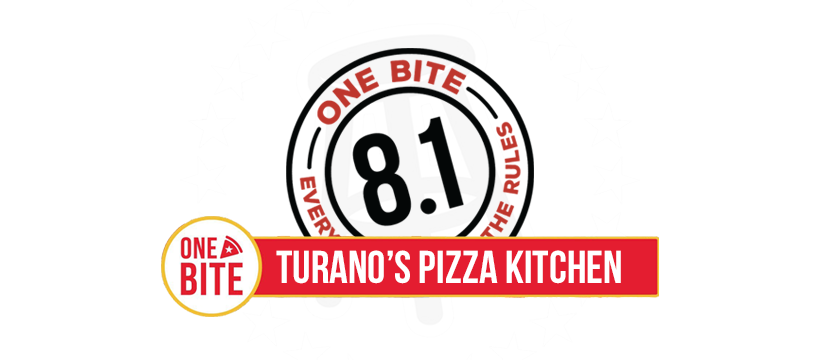 Turano's Pizza Kitchen