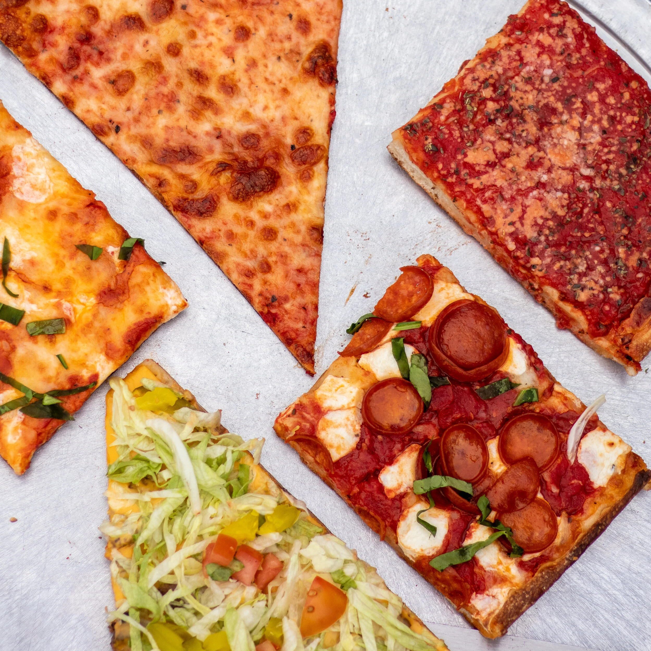 Turano's Pizza Kitchen