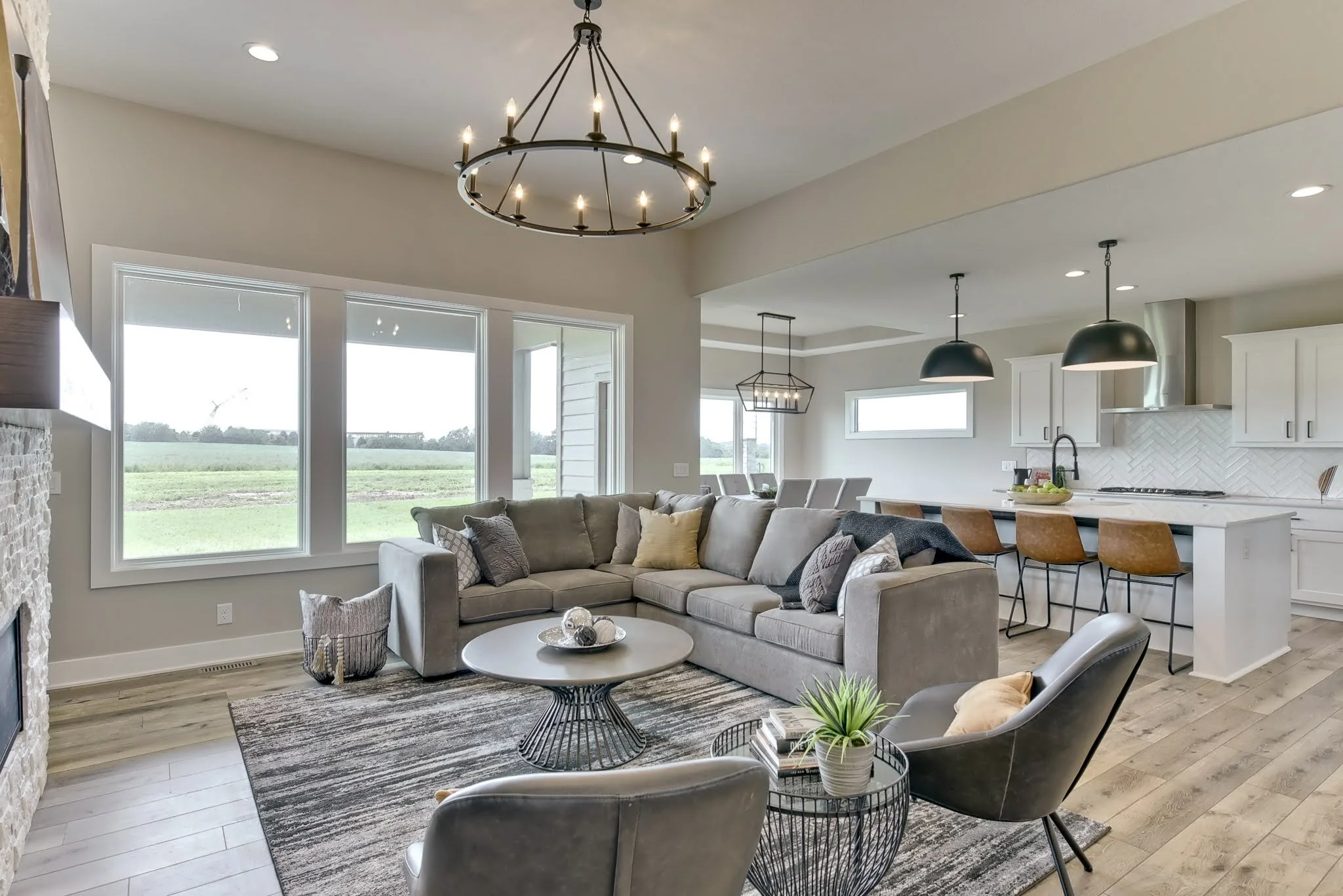 KIMBERLY CAHOY DESIGN
