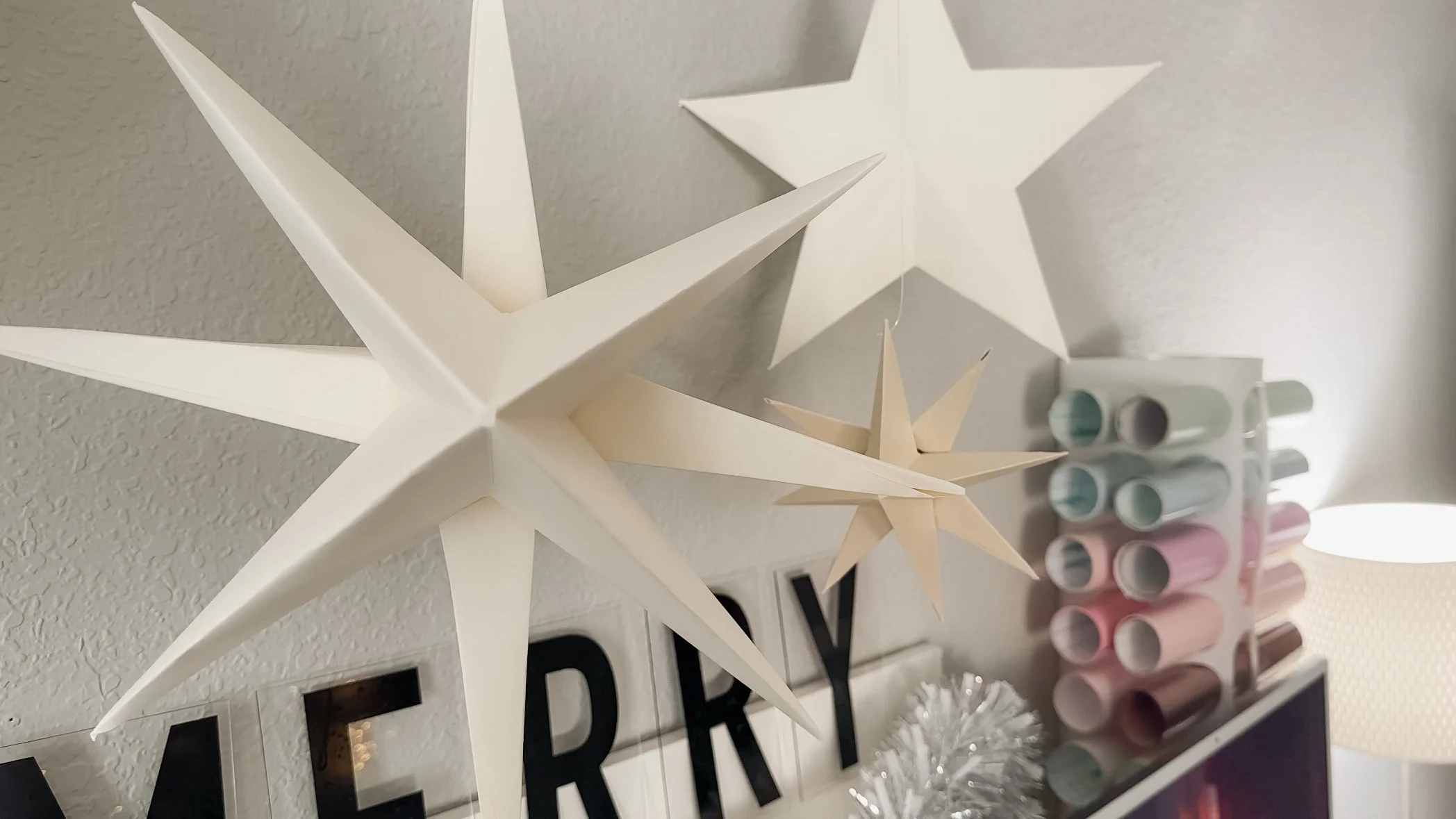 Glowforge Aura Projects by Rachel