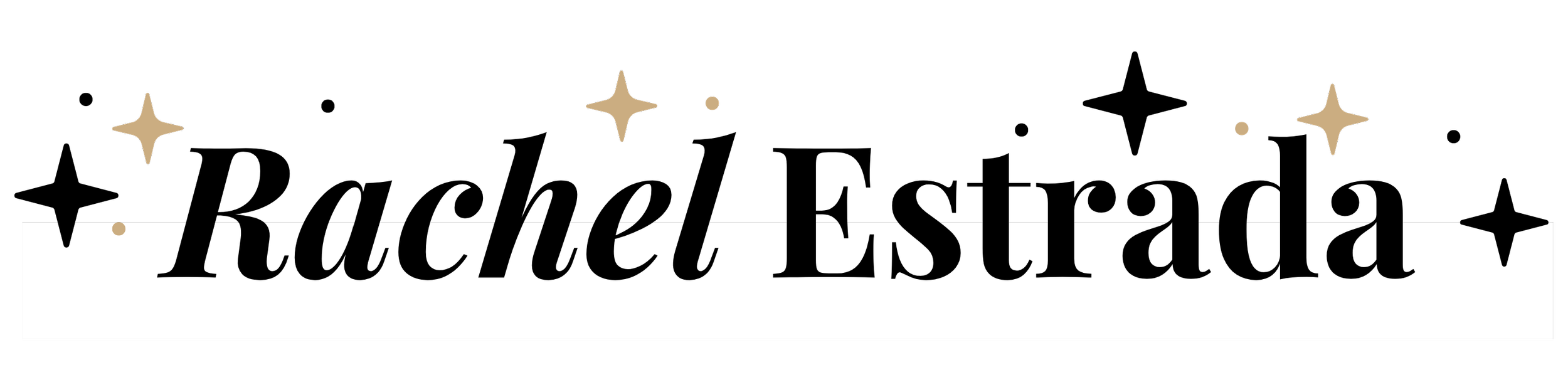 Rachel Estrada - Laser Craft Projects