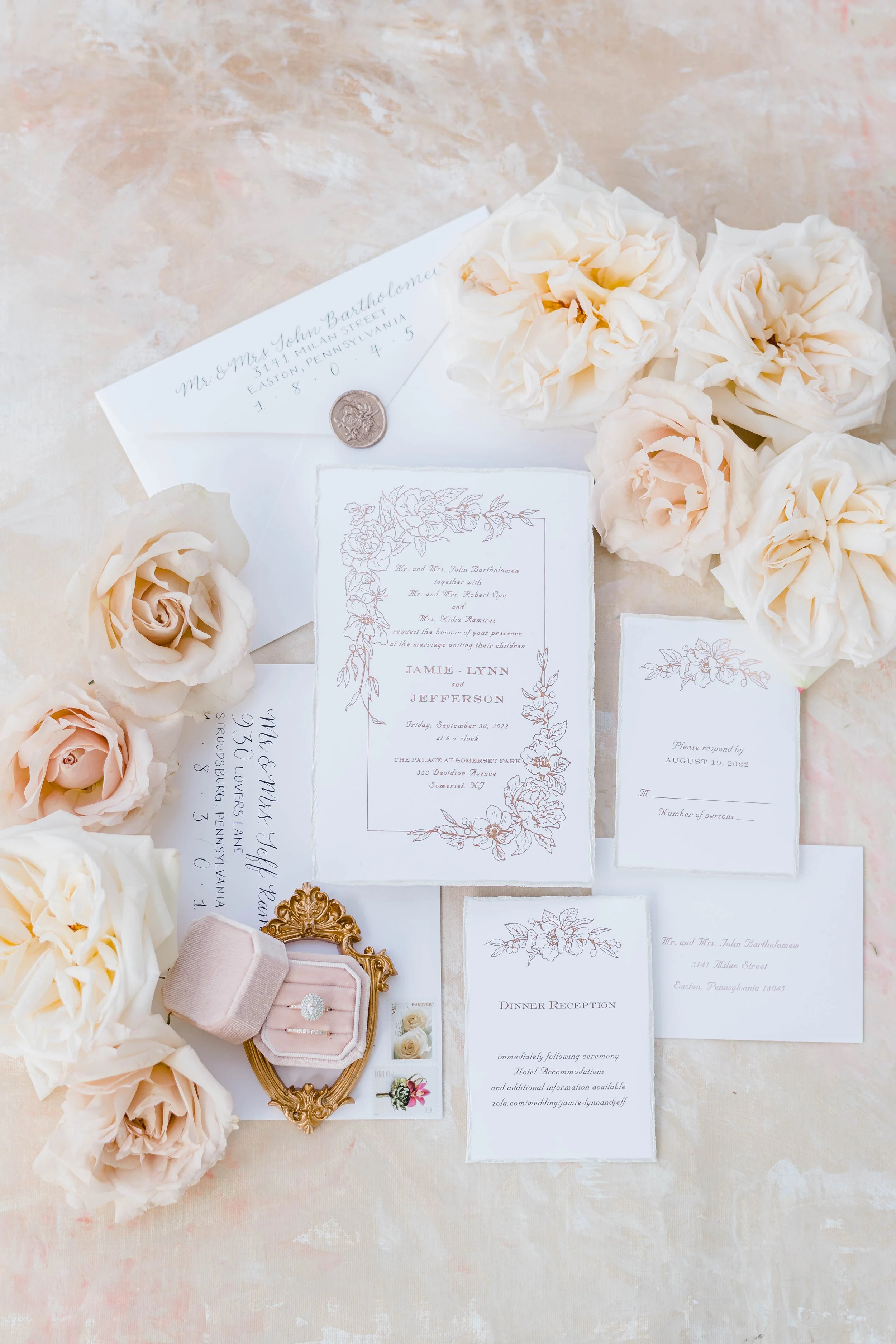 Gallery 3 — Lady Calligraphy