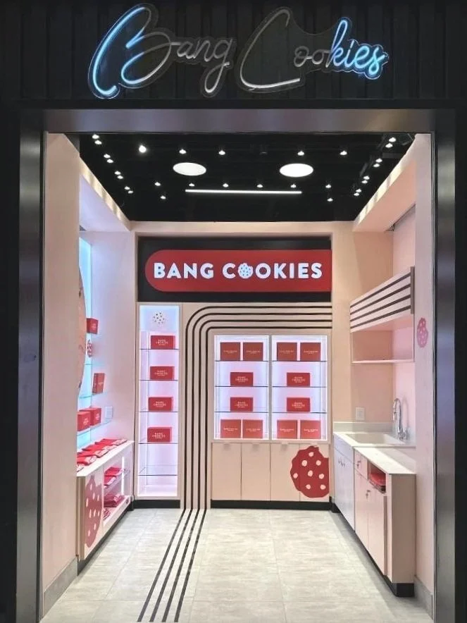 Ac Design Corp. Custom-made Retail Fixtures, Kiosks and Signs for your ...