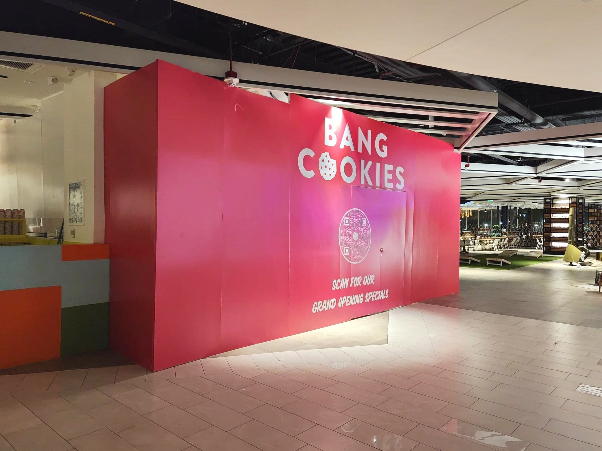 AC Design Corp | Custom Made Retail Kiosks & Displays