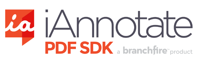 iAnnotate SDK — Folia