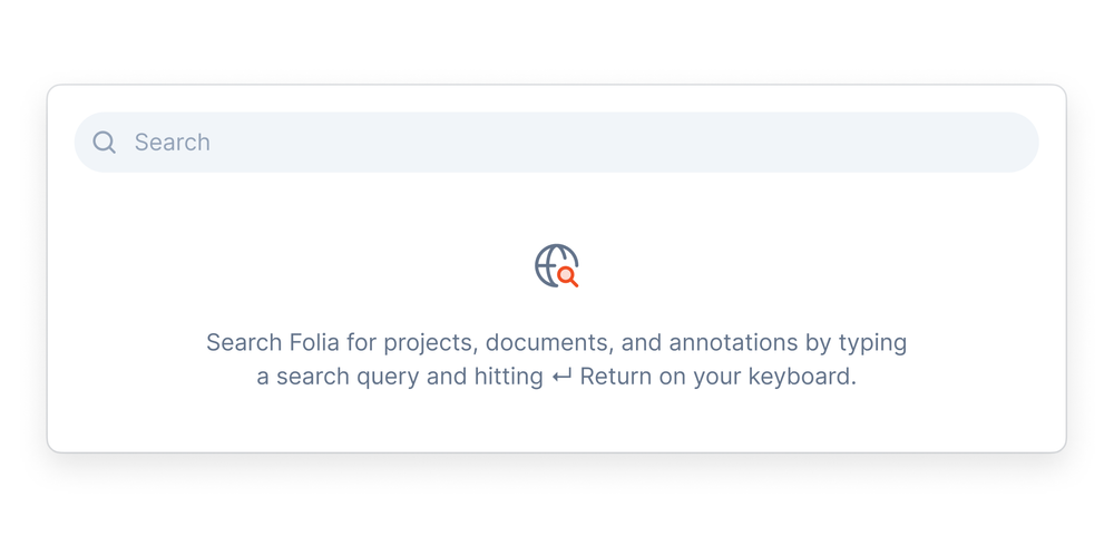Folia Features — Folia