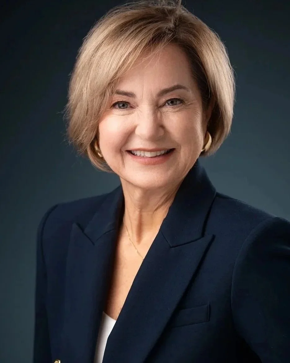 Our Board | Discover Leadership - Join Us Today — Silver Linings Foundation