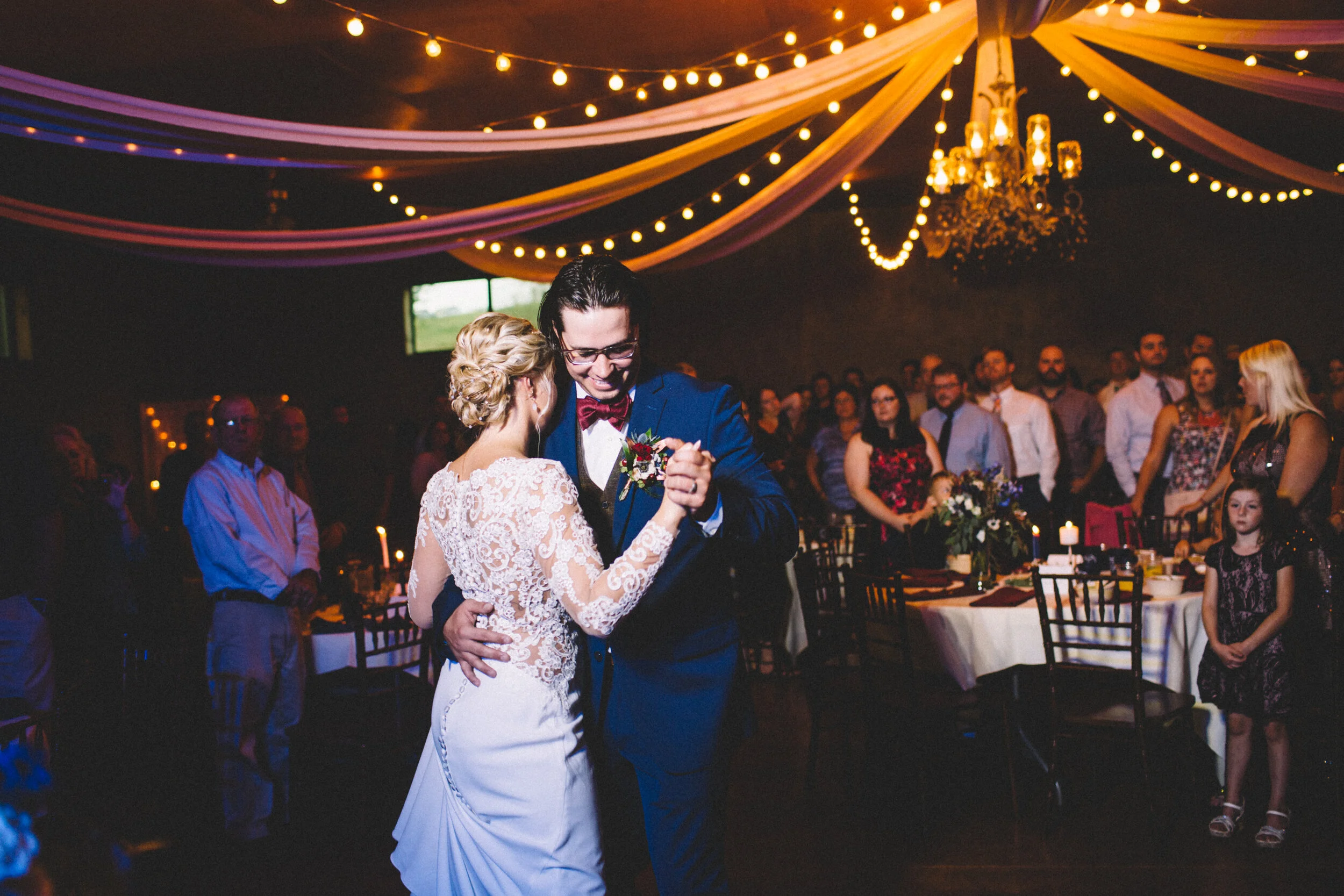 Circle S Ranch: Country Inn & Wedding Venue in Lawrence, KS