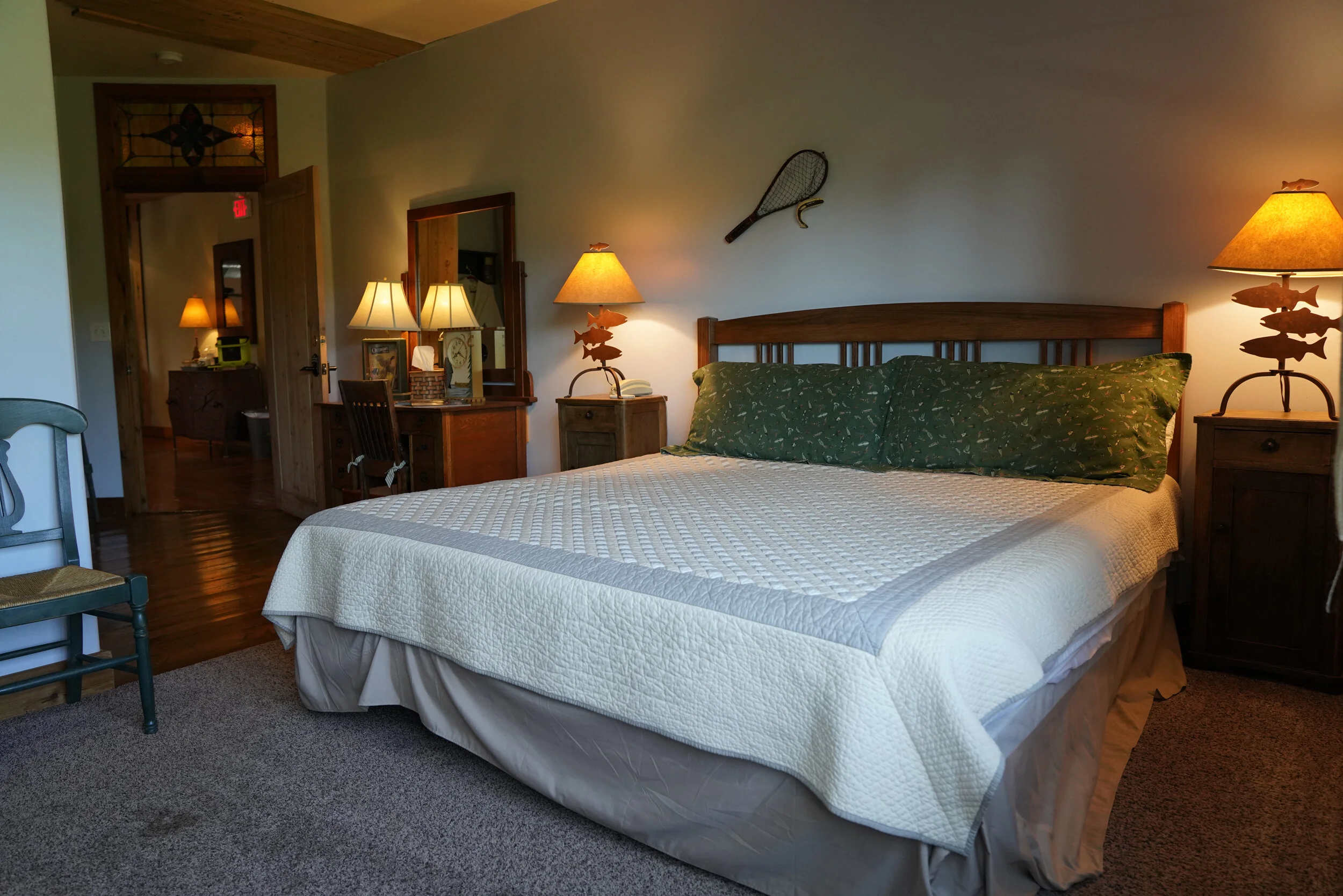 Country Inn Getaway Near Kansas City | Lodging in Lawrence, KS | Circle ...