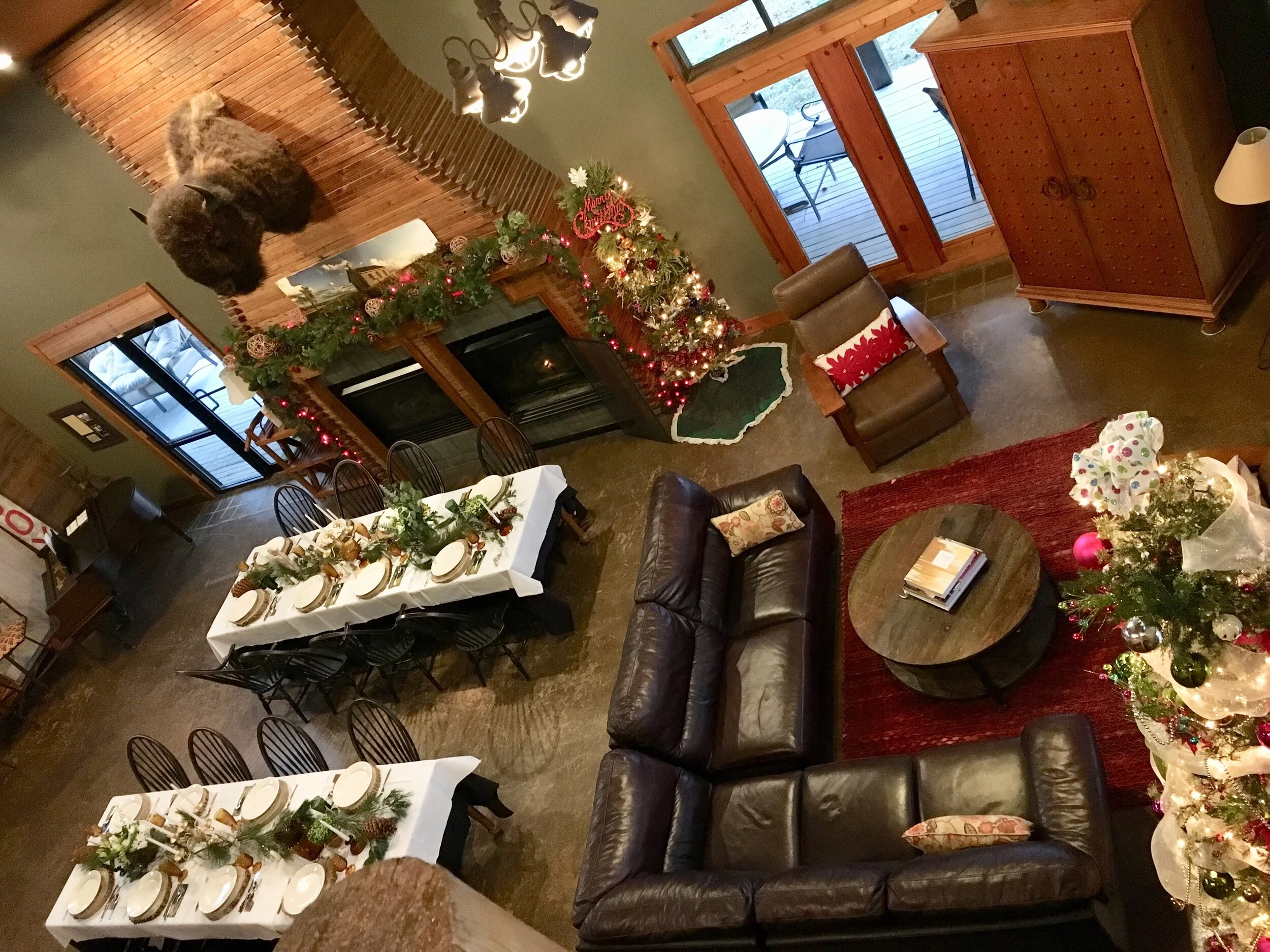 Country Inn Getaway Near Kansas City | Lodging in Lawrence, KS | Circle ...