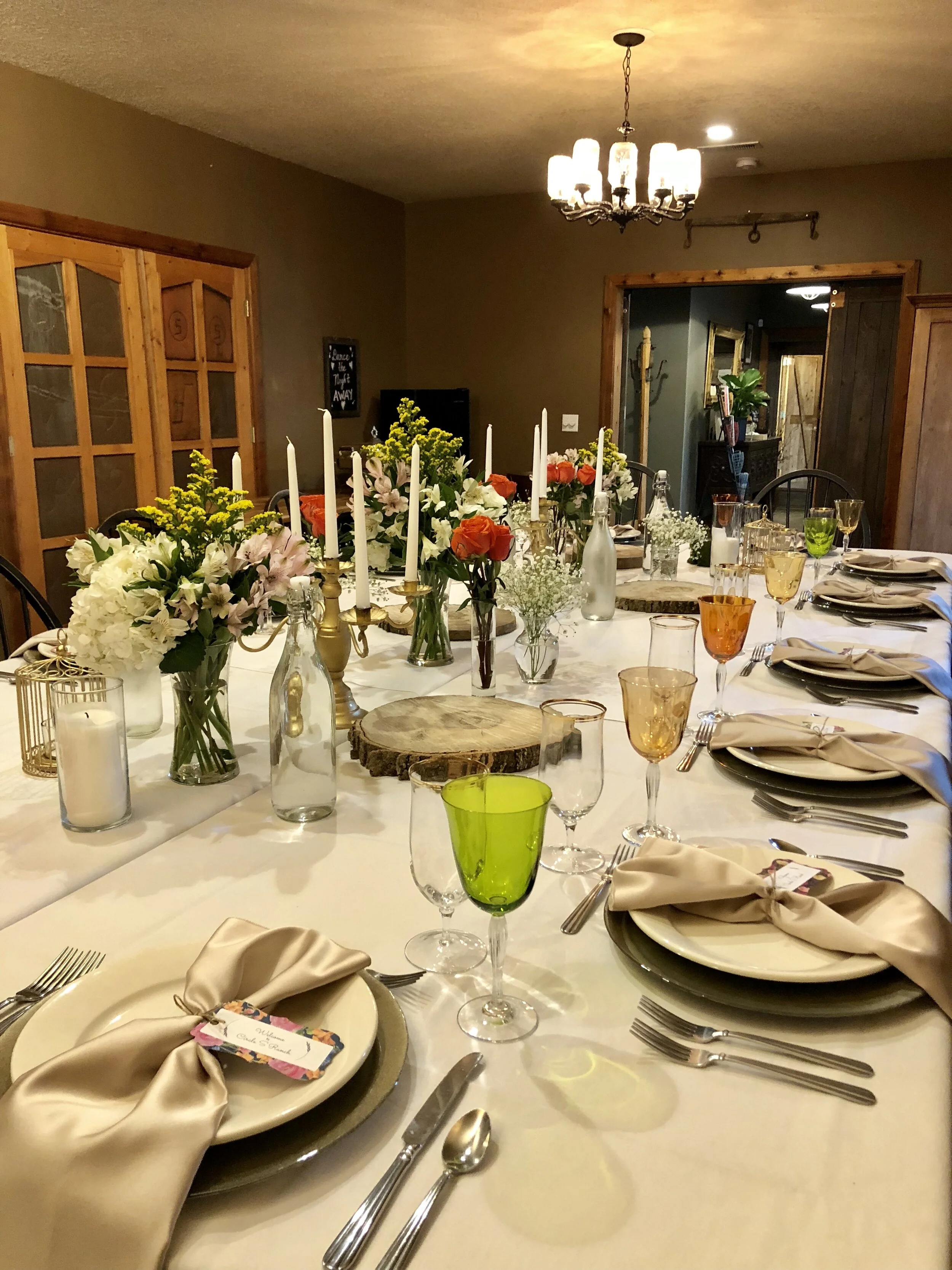 Country Inn Getaway Near Kansas City | Lodging in Lawrence, KS | Circle ...