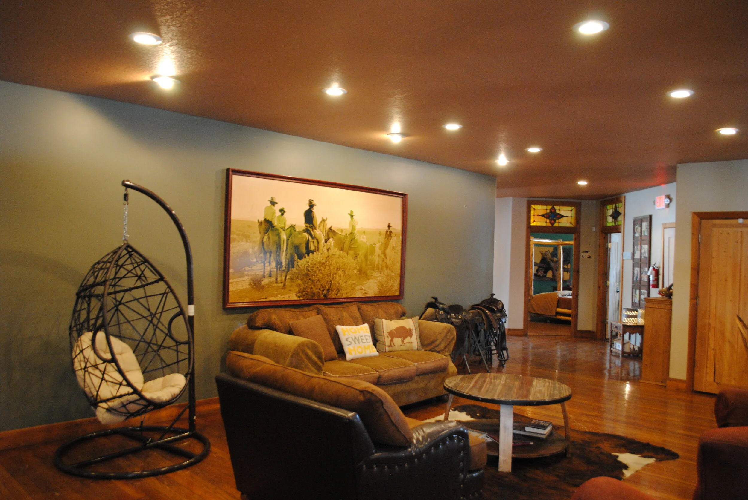 Country Inn Getaway Near Kansas City | Lodging in Lawrence, KS | Circle ...